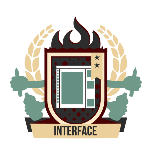 Interface Level 2 Badge - Credly