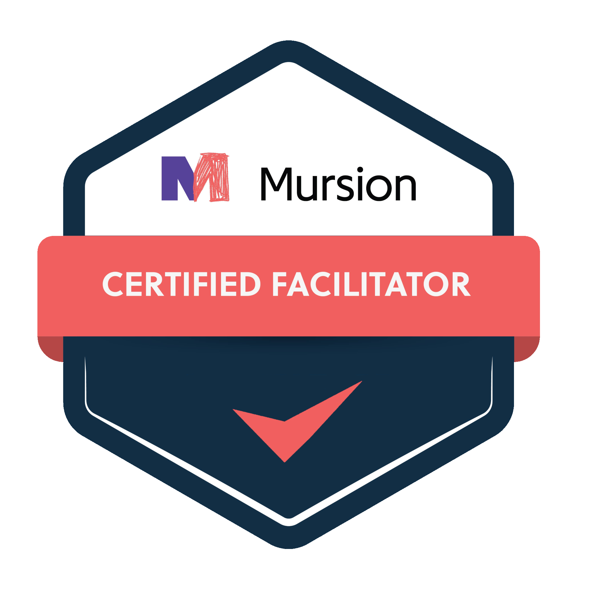 Mursion Facilitator - Credly