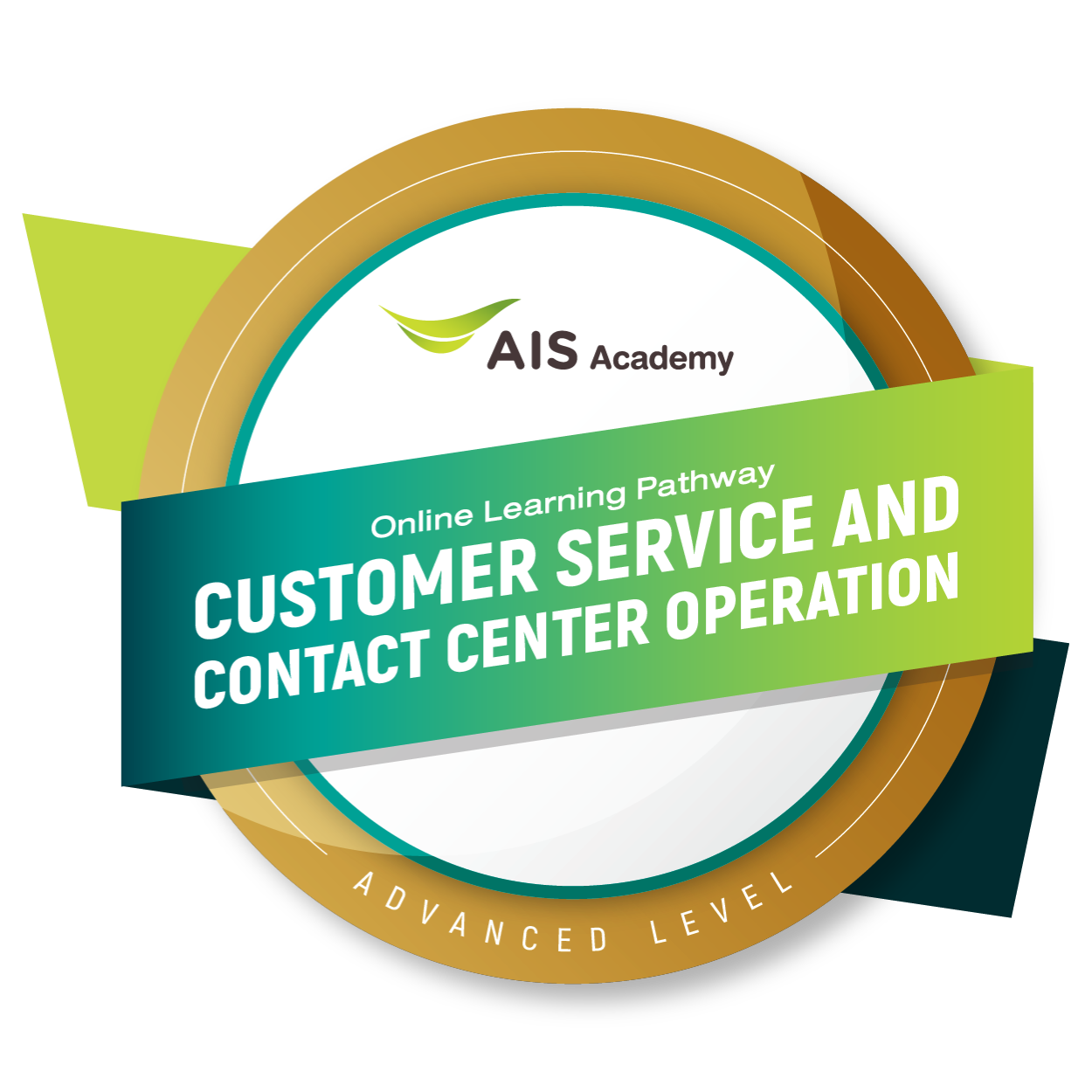 Online Learning Pathway - Customer Service & Contact Center Operation ...
