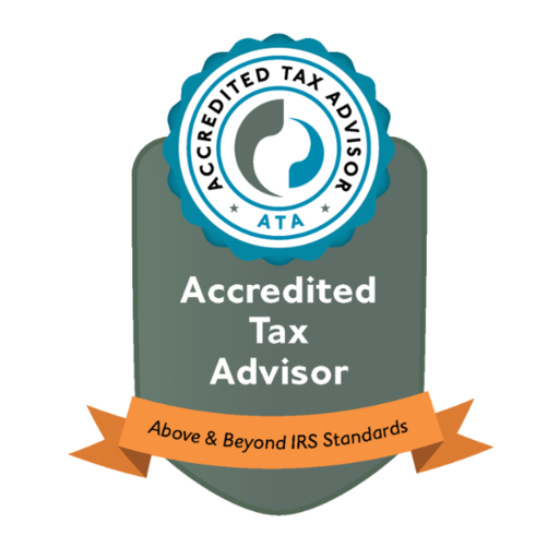 The Accredited Tax Advisor (ATA) - Credly