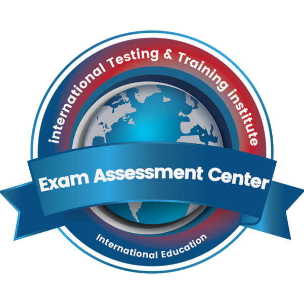 Exam Assessment Center - Credly