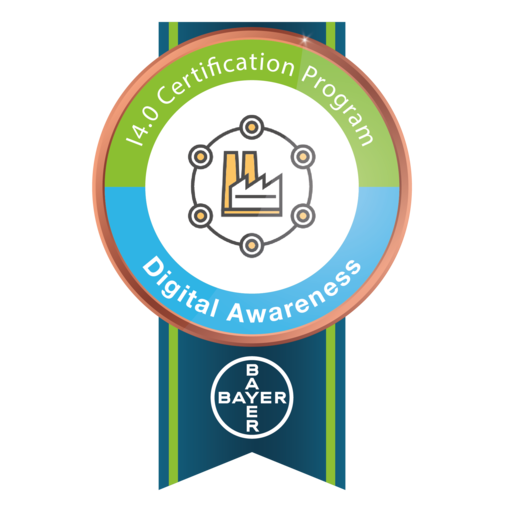 DIGITAL AWARENESS - Credly