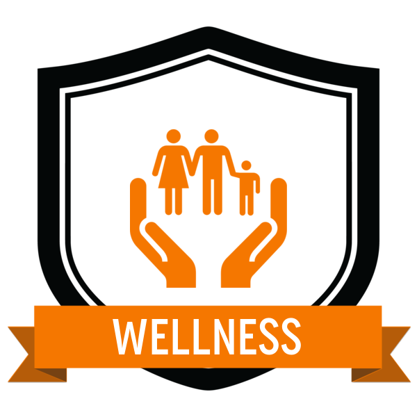 Annual Compliance/Wellness - Credly
