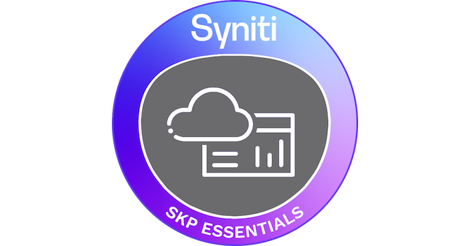 SKP Essentials - Credly