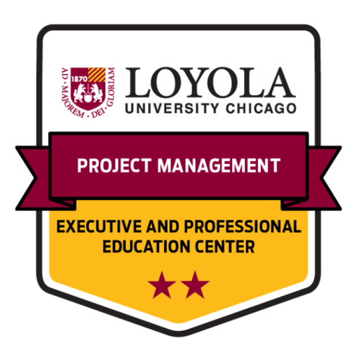 Project Management - Credly