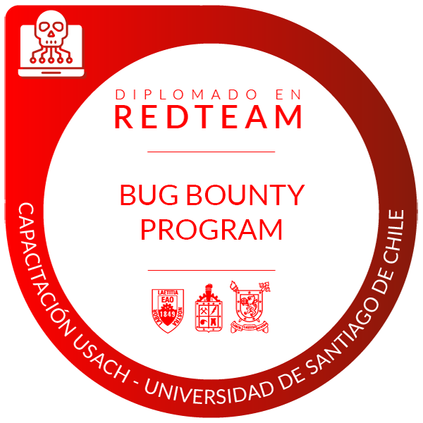 Bug bounty program - Credly