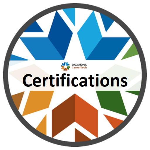 Certifications - Credly