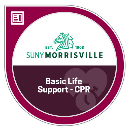 Basic Life Support-CPR - Credly