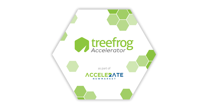 Treefrog Accelerator - Credly