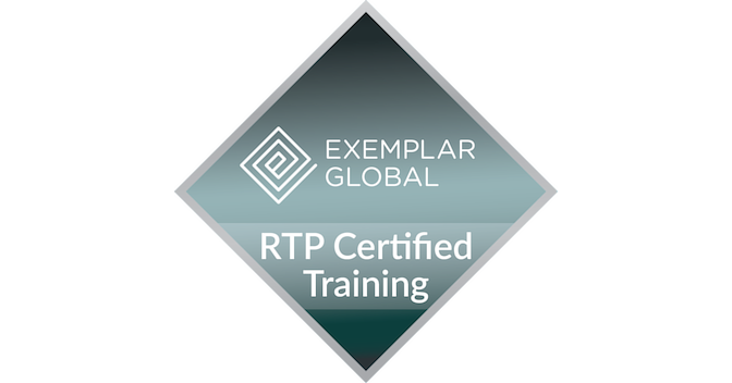 Recognised Training Provider (RTP) - Credly