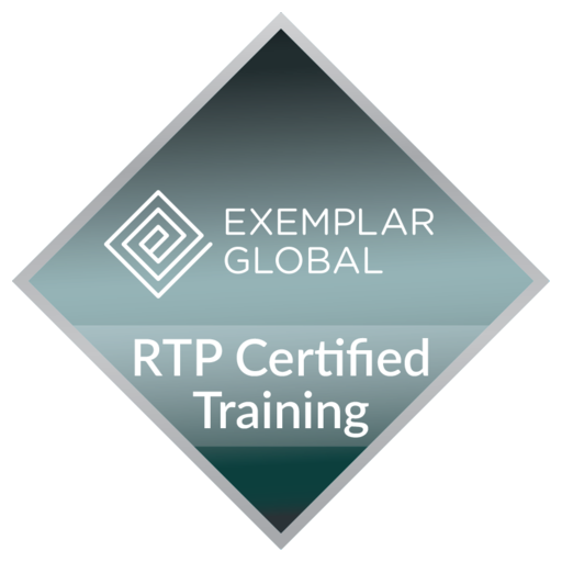 Recognised Training Provider (RTP) - Credly