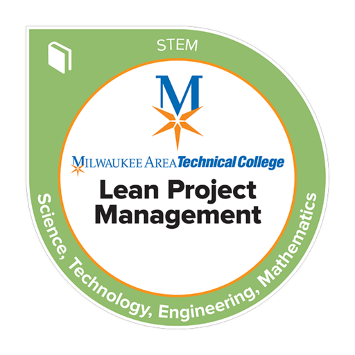 Lean Project Management - Credly
