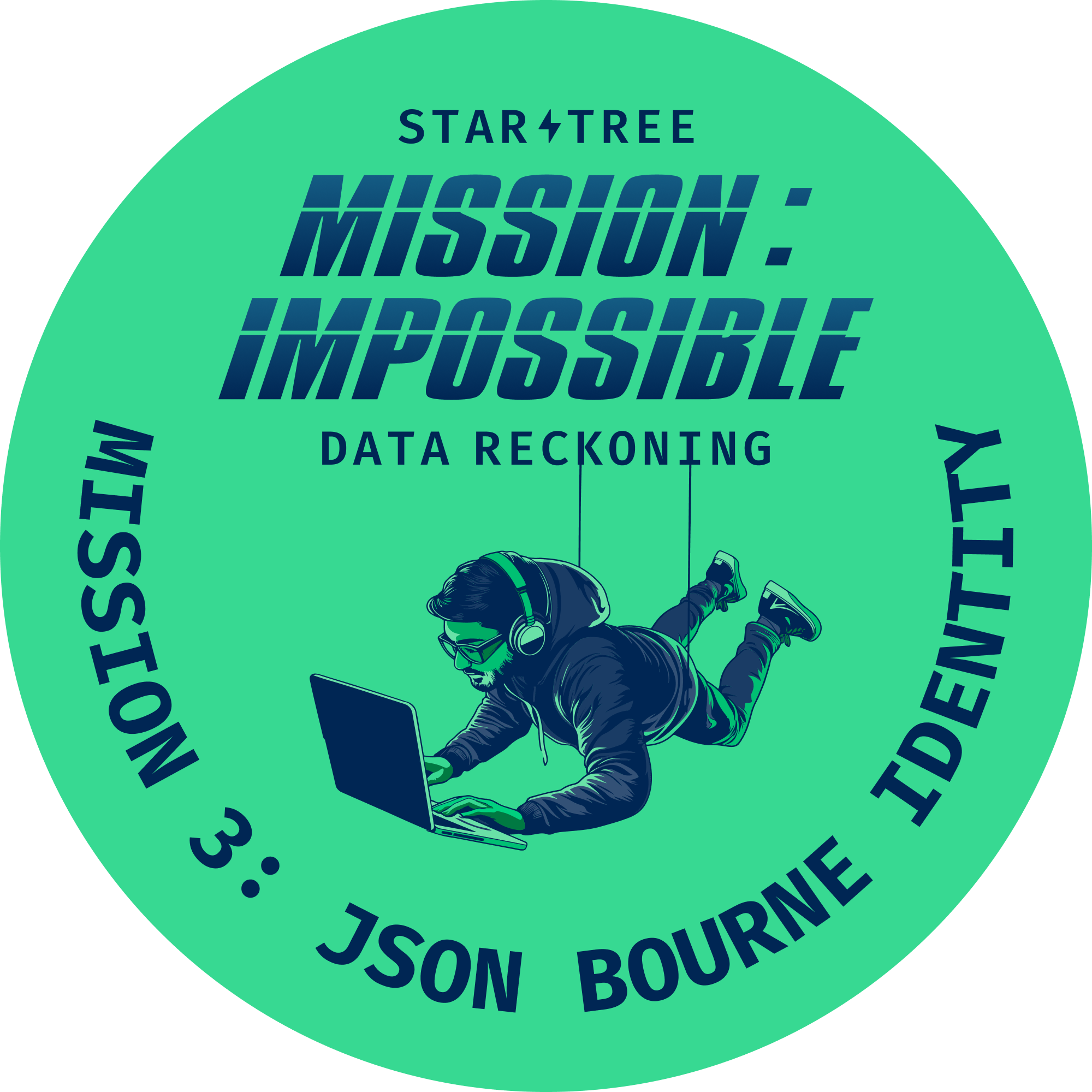 StarTree Cloud JSON Analytics - Credly