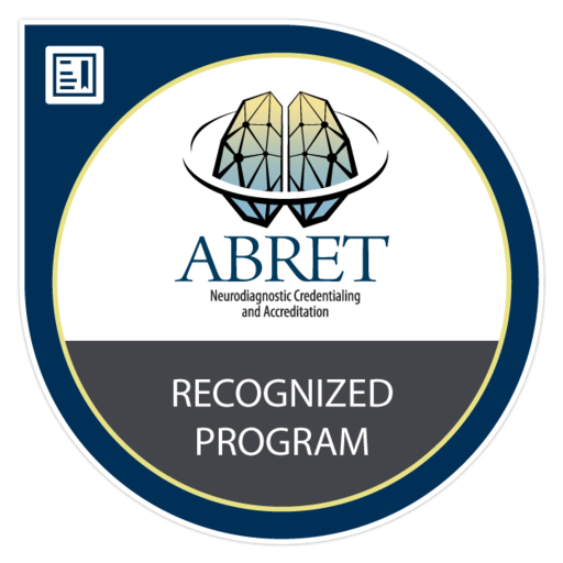 Recognized EEG Program - Credly