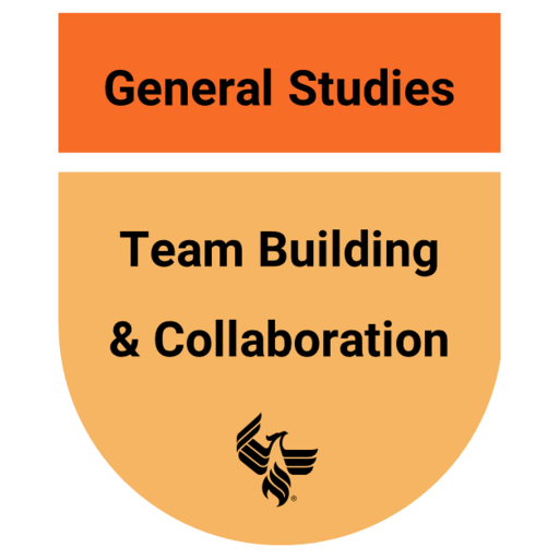 Team Building & Collaboration - Credly