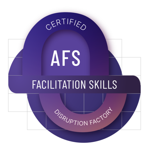 Certified Agile Facilitation Skills (AFS) - Credly