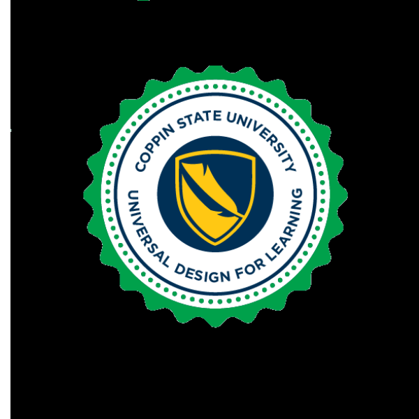 Coppin State University Innovation, Development, Education ...