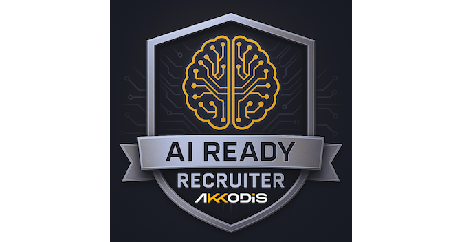AI Ready Recruiter - Credly