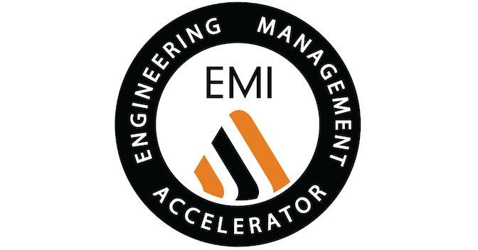 Engineering Management Accelerator - Credly
