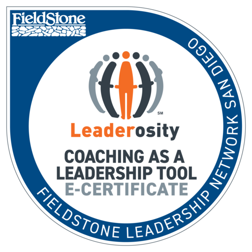 Coaching as a Leadership Tool (FLN) - Credly