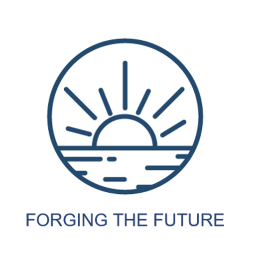 Forging The Future - Credly