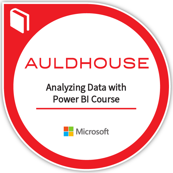 DA-100: Analyzing Data with Power BI - Credly