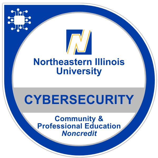 CompTIA Cybersecurity - Credly