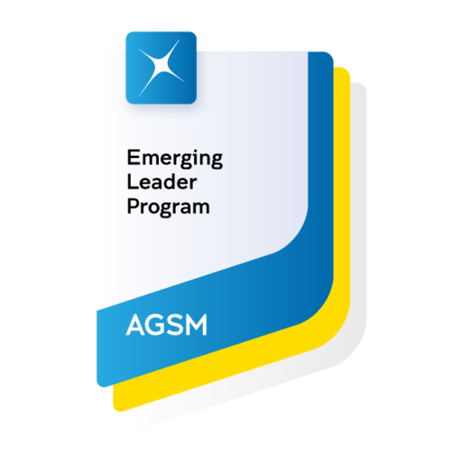 Emerging Leader Program - Credly