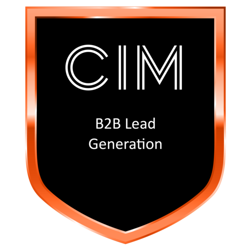 B2B Lead Generation - Credly