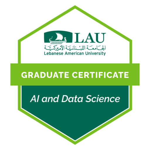 AI and Data Science - Credly