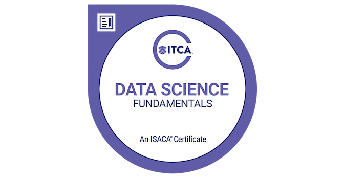 Data Science Fundamentals Certificate - Credly