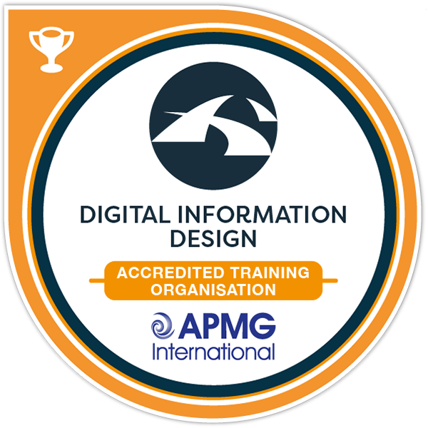 APMG Accredited Training Organisation - Digital Information Design (DID ...