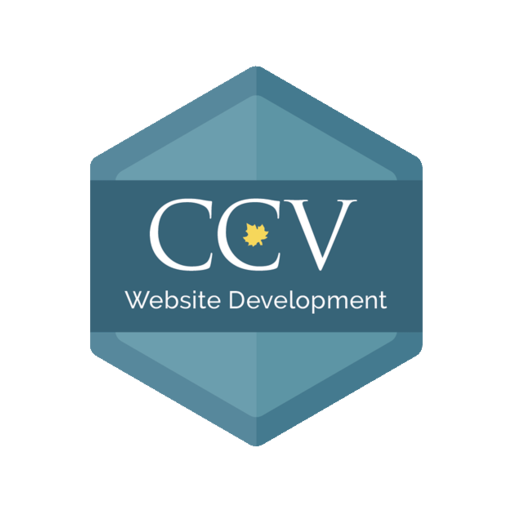 Website Development - Credly