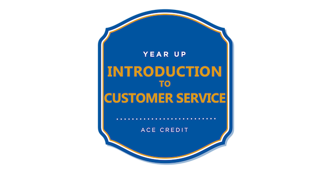 BUS 209: Introduction to Customer Service (for Sales, Customer Support ...