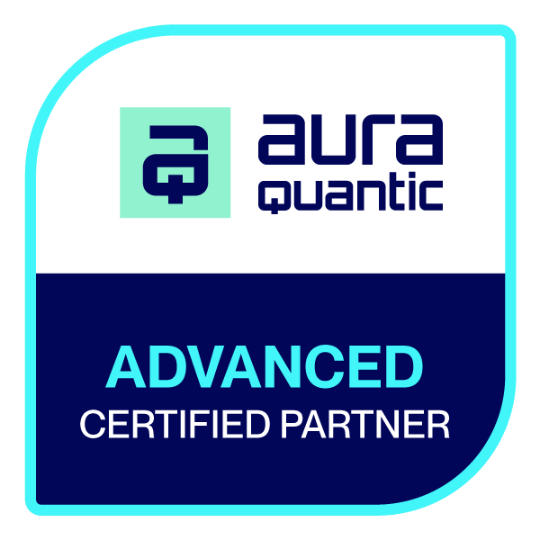 Advanced Certified Partner - Credly