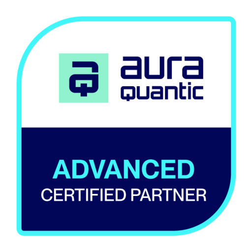 Advanced Certified Partner - Credly