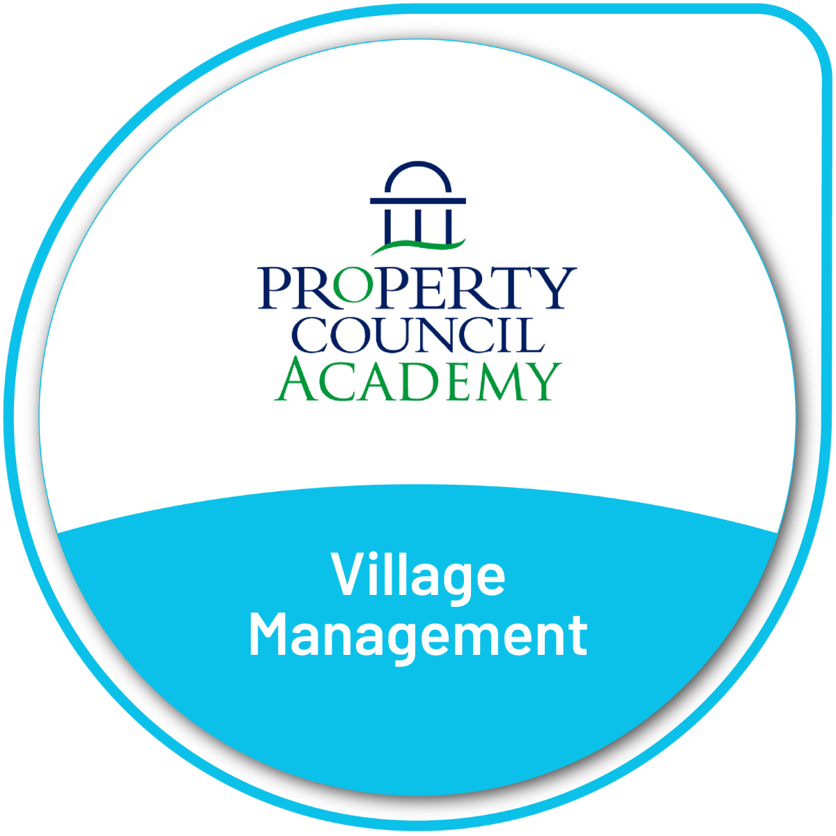 Village Management - Credly