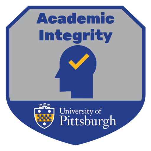 Academic Integrity - Credly
