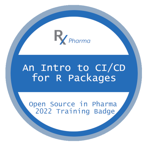 An Intro to CI/CD for R Packages - Credly