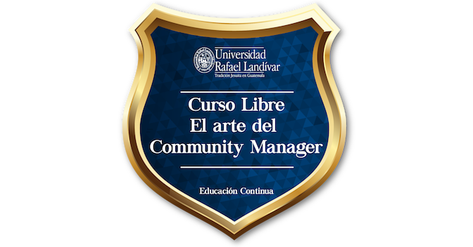 El arte del Community Manager - Credly