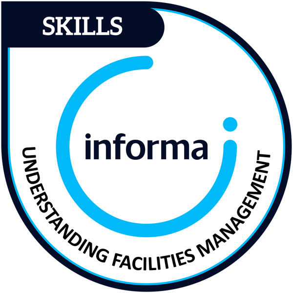 Understanding Facilities Management - Credly