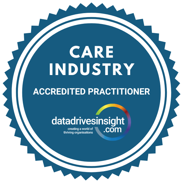 Care Leads Accredited Practitioner - Credly