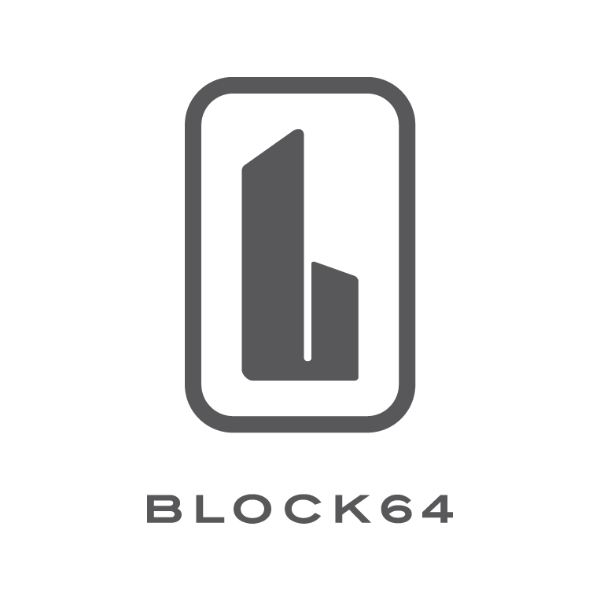Block 64 - Credly