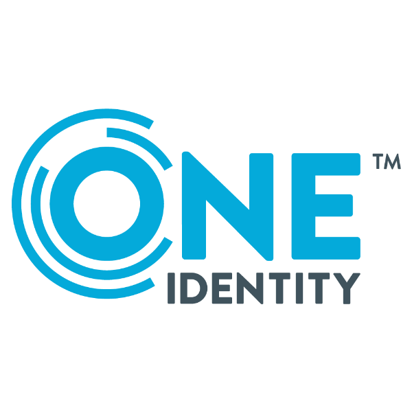 One Identity - Credly