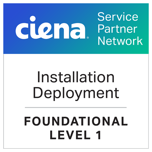 Service Partner Network - Installation Deployment - Level 1 - Credly