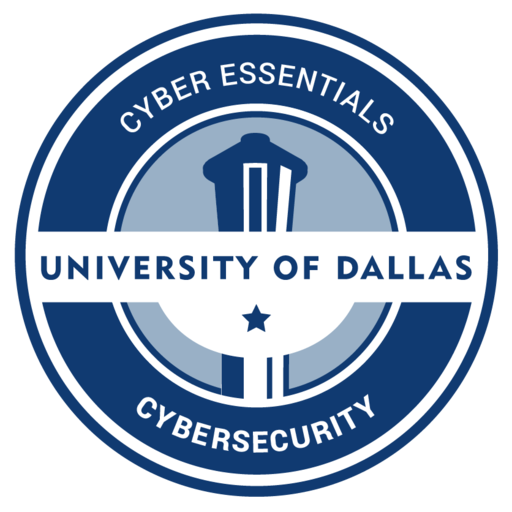 Cyber Essentials - Credly