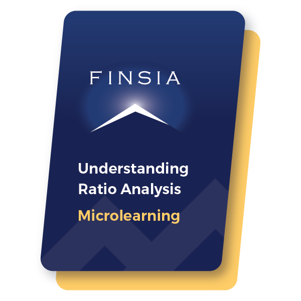 Understanding Ratio Analysis Credly Understanding Ratio Analysis Credly