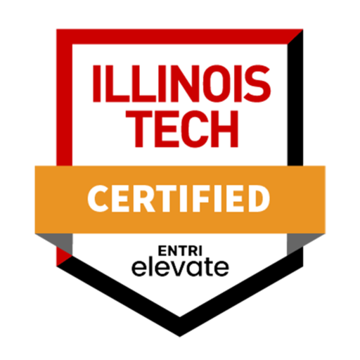 Python programming certified user - Credly