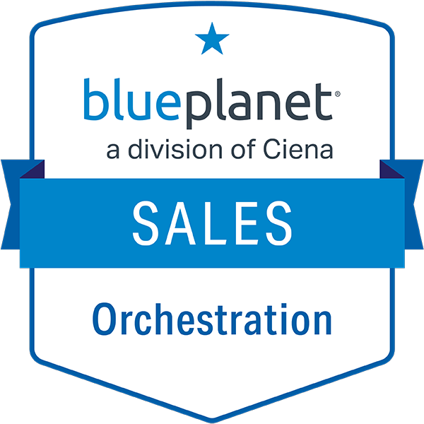 Orchestration Sales Specialist - Credly
