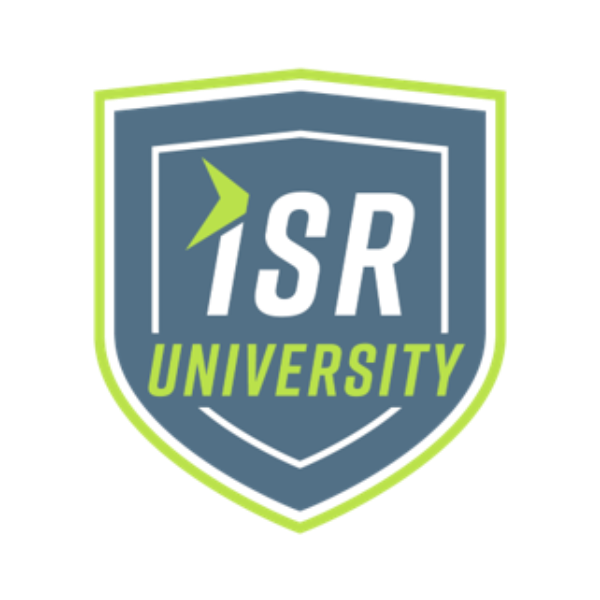 Integrity ISR - Credly